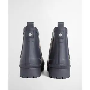 Barbour Short Rain Boots