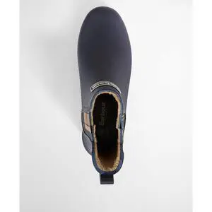 Barbour Short Rain Boots