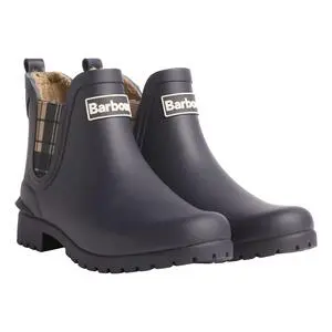 Barbour Short Rain Boots