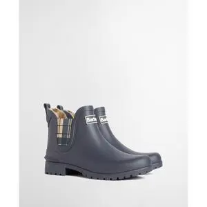 Barbour Short Rain Boots
