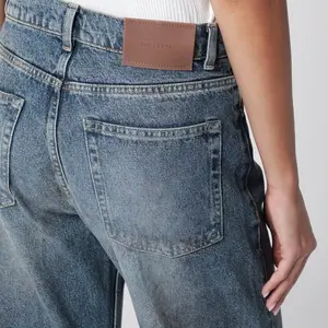 Our Legacy Belt Loop Jeans
