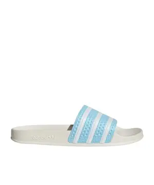 ADIDAS ORIGINALS Simple Slippers - Blue