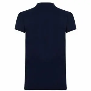 Tommy Hilfiger Short Sleeve Slim Fit Polo Shirt