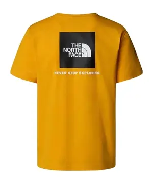 The North Face Minimalist Casual Tshirt