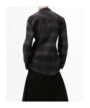 Our Legacy Long-sleeved Shirt
