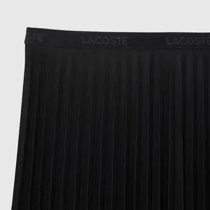 Lacoste Midi Skirt