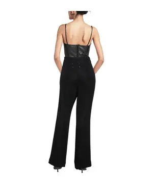 MAISON MARGIELA Solid-color Casual Trousers
