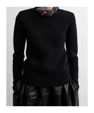 TOTEME Long-sleeved Knitwear