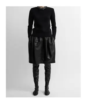 TOTEME Long-sleeved Knitwear