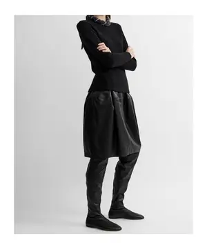 TOTEME Long-sleeved Knitwear