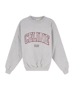 CELINE Long-sleeve Sweatshirt