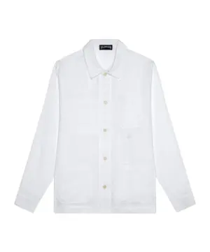 Vilebrequin Long-sleeved Shirt - No