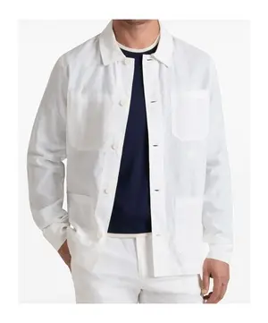 Vilebrequin Long-sleeved Shirt