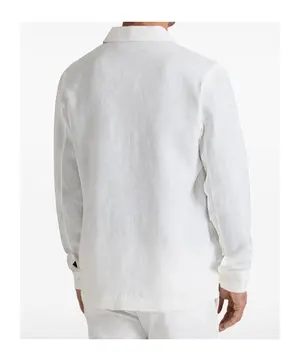 Vilebrequin Long-sleeved Shirt