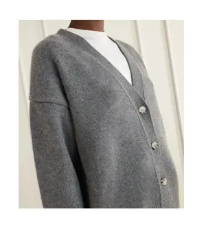 Arch4 Long-sleeve Knit Top