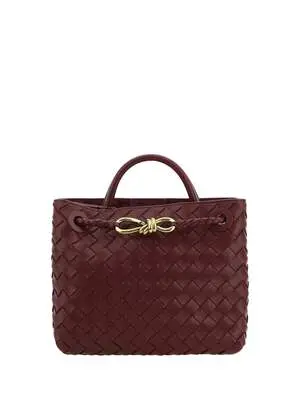BOTTEGA VENETA Bottega Veneta Women Andiamo Shoulder Bag