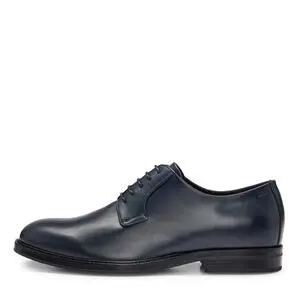 Hugo Boss Polishedleather Oxford Shoes