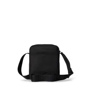 Polo Ralph Lauren Square Fabric Bag