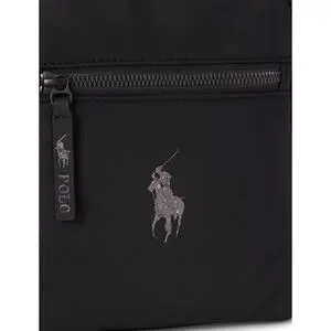 Polo Ralph Lauren Square Fabric Bag