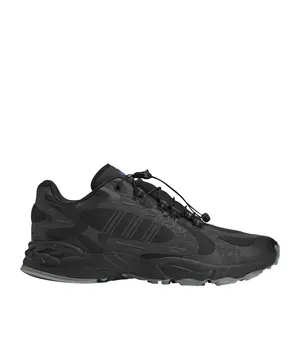 ADIDAS ORIGINALS Low-top Trainers - Black