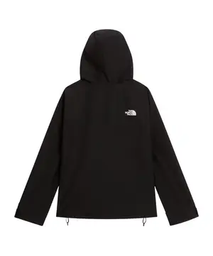 The North Face Hooded Waterproof Shell Jacket