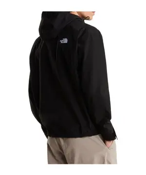 The North Face Hooded Waterproof Shell Jacket