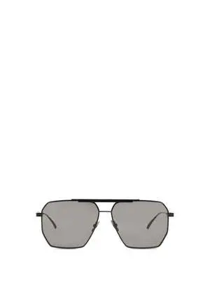 Bottega Veneta Square Sunglasses