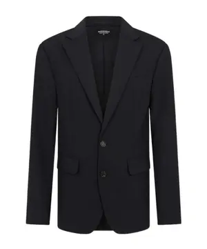 Dsquared2 Tailored2 Worsted Wool Dan Jacket
