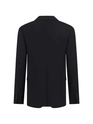 Dsquared2 Tailored2 Worsted Wool Dan Jacket
