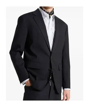 Dsquared2 Tailored2 Worsted Wool Dan Jacket