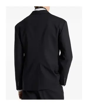 Dsquared2 Tailored2 Worsted Wool Dan Jacket