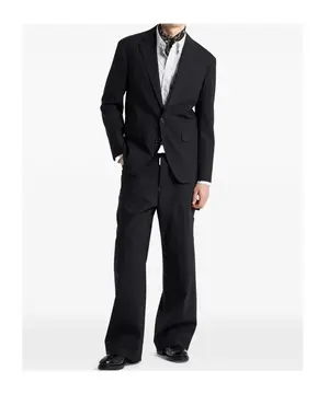 Dsquared2 Tailored2 Worsted Wool Dan Jacket