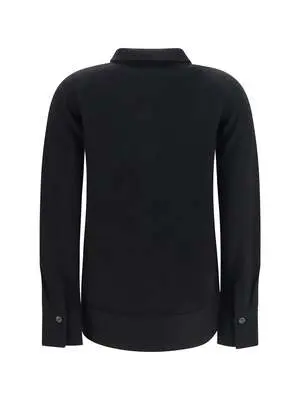 TOTEME Cashmere Shirt