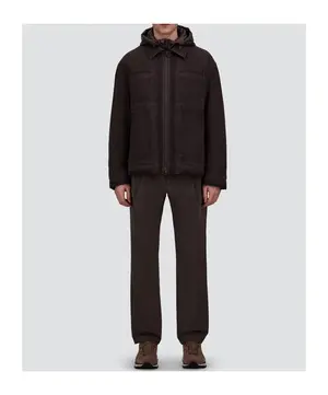 Herno Hooded Jacket