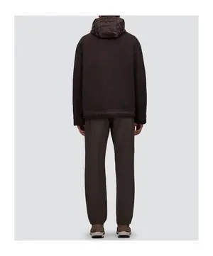 Herno Hooded Jacket