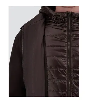 Herno Hooded Jacket