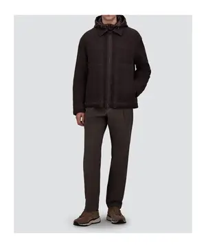 Herno Hooded Jacket