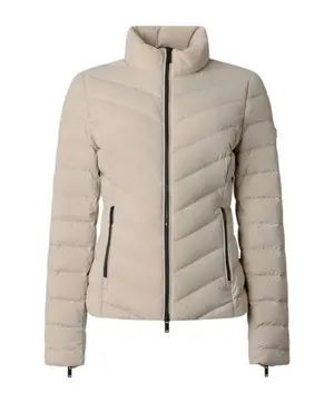 Moose Knuckles Elora Down Jacket