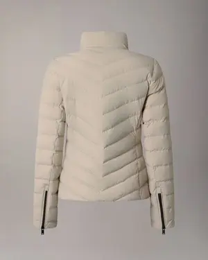 Moose Knuckles Elora Down Jacket