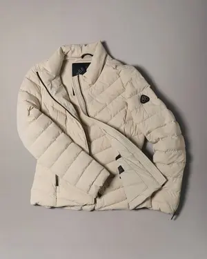 Moose Knuckles Elora Down Jacket