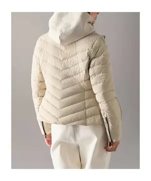 Moose Knuckles Elora Down Jacket
