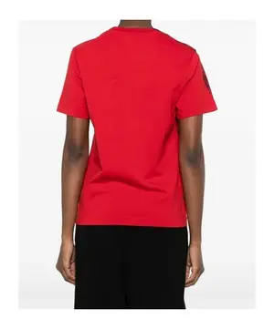 Alexander McQueen Crew-neck T-shirt