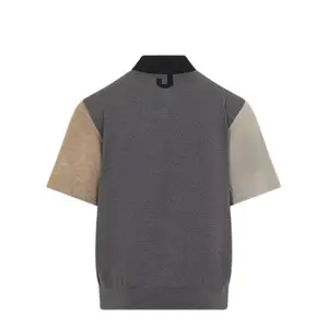 Jacquemus The Arlequin Polo Shirt