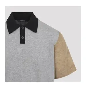 Jacquemus The Arlequin Polo Shirt