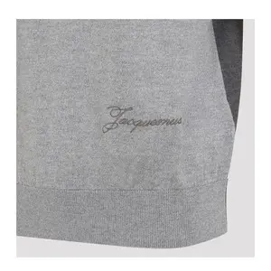 Jacquemus The Arlequin Polo Shirt