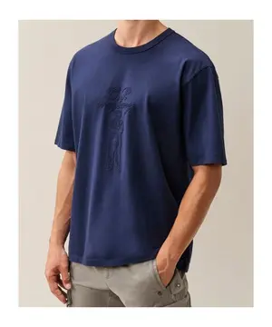 C.P. COMPANY Short-sleeved T-shirt