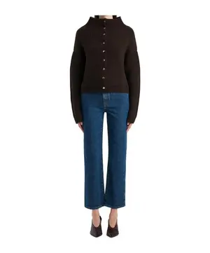 Khaite Marjorie Cardigan