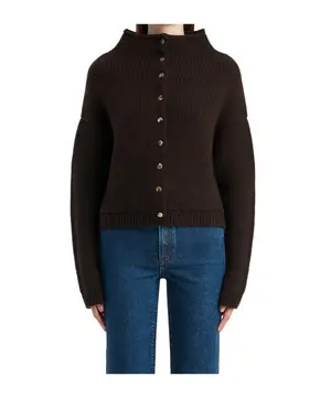 Khaite Marjorie Cardigan