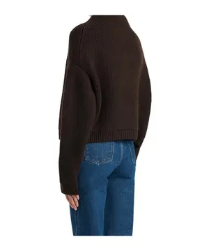 Khaite Marjorie Cardigan