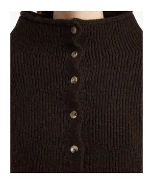 Khaite Marjorie Cardigan